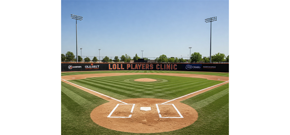 Live Oak Little League > Home